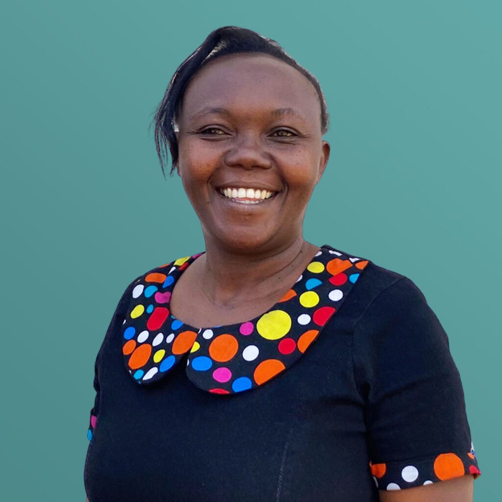 Our Team - Chariots for Hope