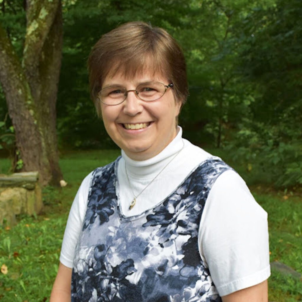 Jodi Bohr - Chariots for Hope