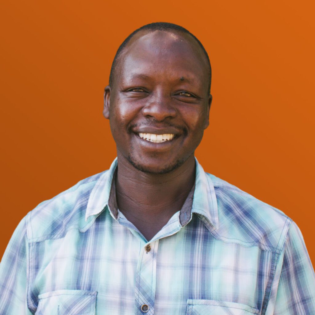 Our Team - Chariots for Hope